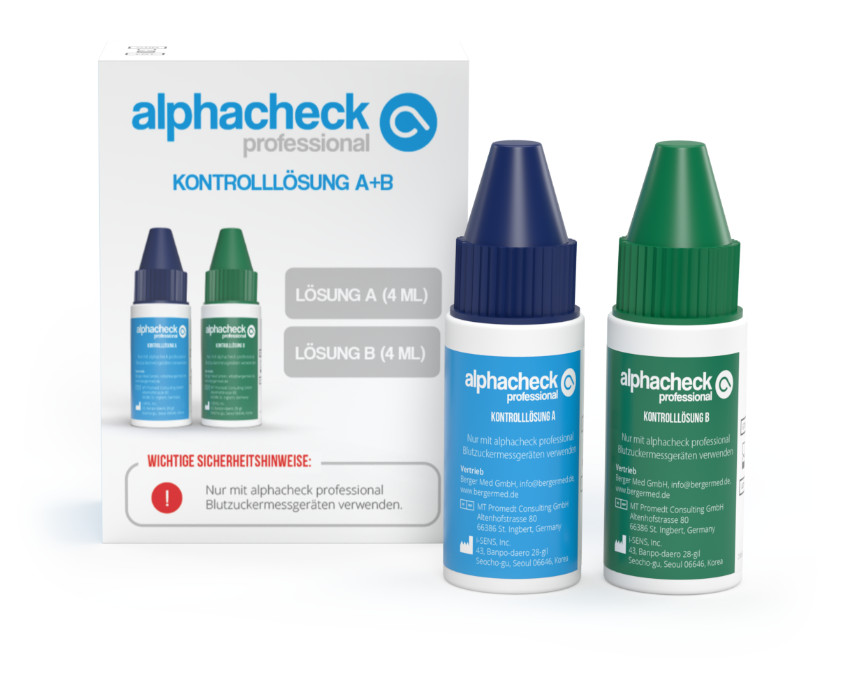 alphacheck professional Kontrolllösung – alphacheck